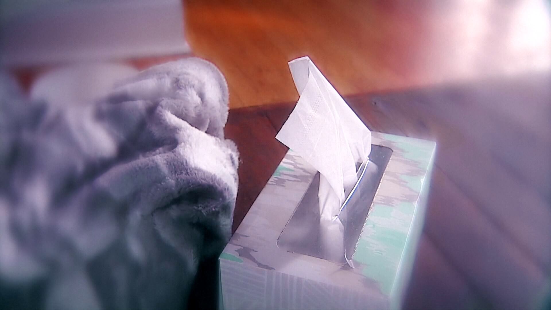 Flu cases declining, but virus still spreading - doctors urge prevention