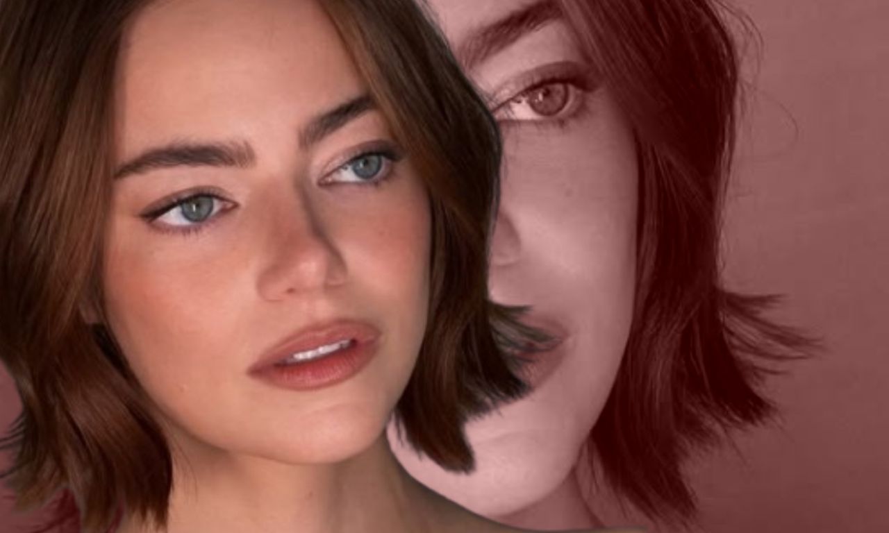 ¿Cómo maquillar labios al estilo Nina Park? Tutorial