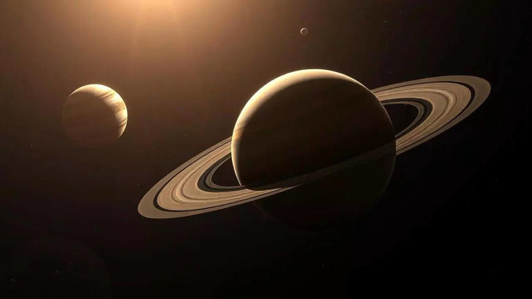 Daily Shani predictions, January 16, 2026: Saturn reopens timelines ...