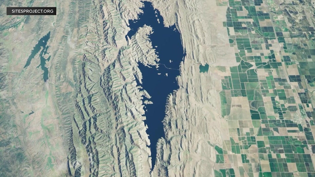 Labor dispute unfolds over construction pick for California's Sites ...