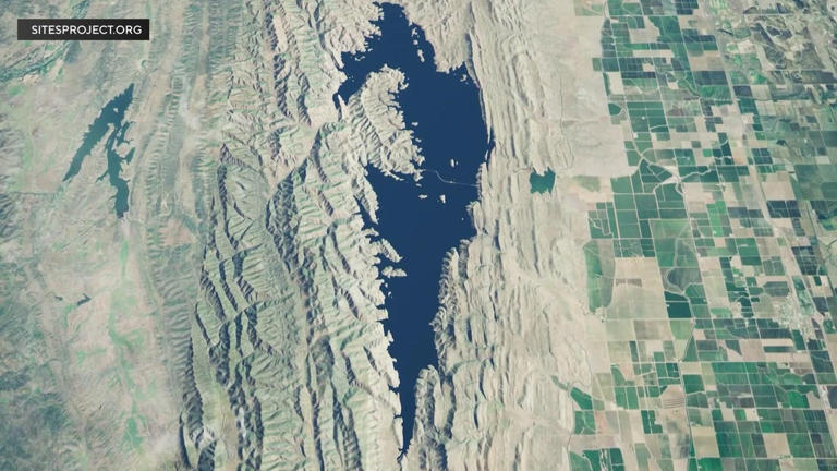 Labor dispute unfolds over construction pick for California's Sites ...