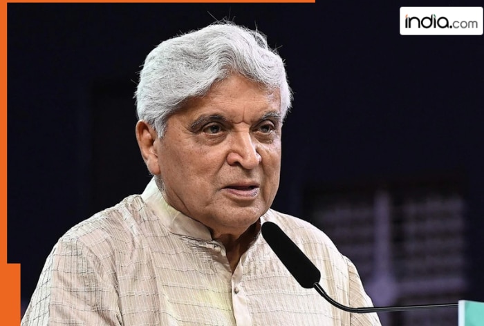Javed Akhtar opens up on disrespect faced by assistant directors in his ...