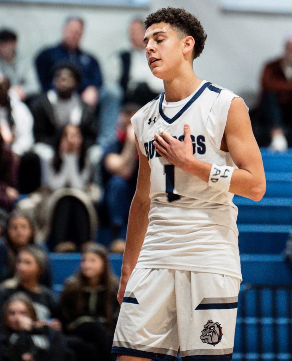 Hewlett’s Justin Ortiz continuing to thrive after hitting 1,000 career ...