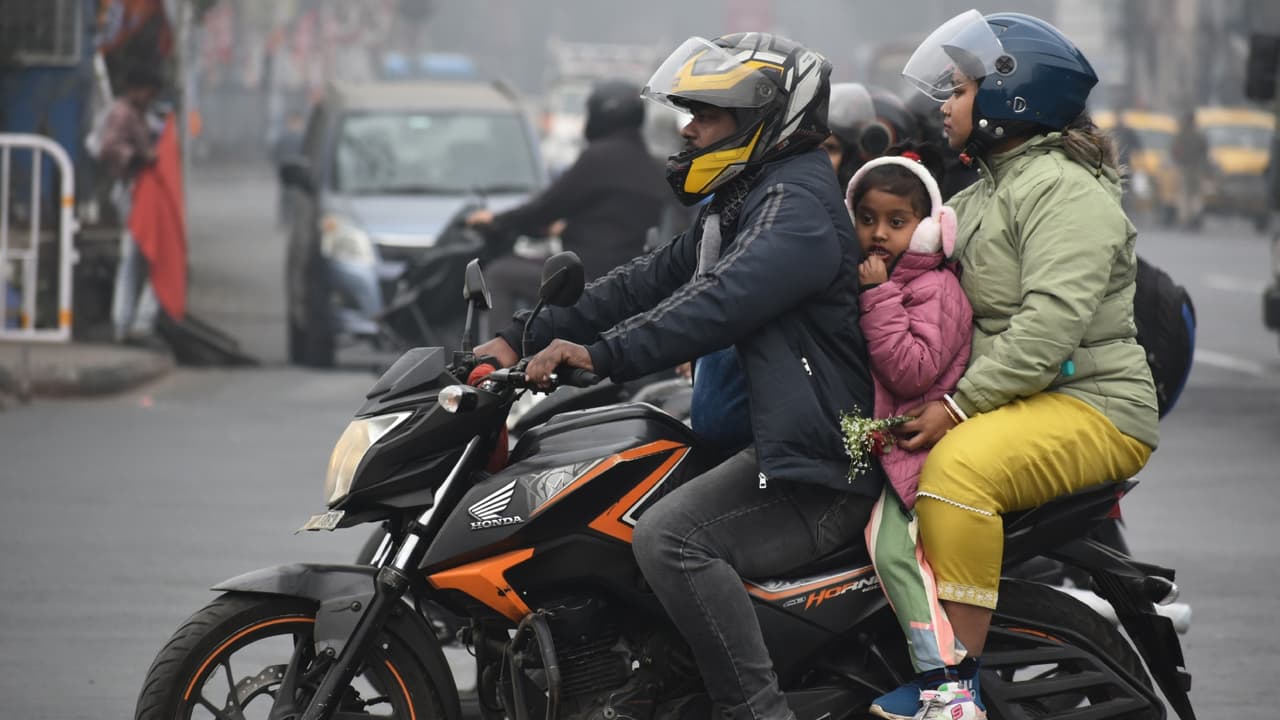 Raipur weather latest update: Sunny day, cool night expected; check ...