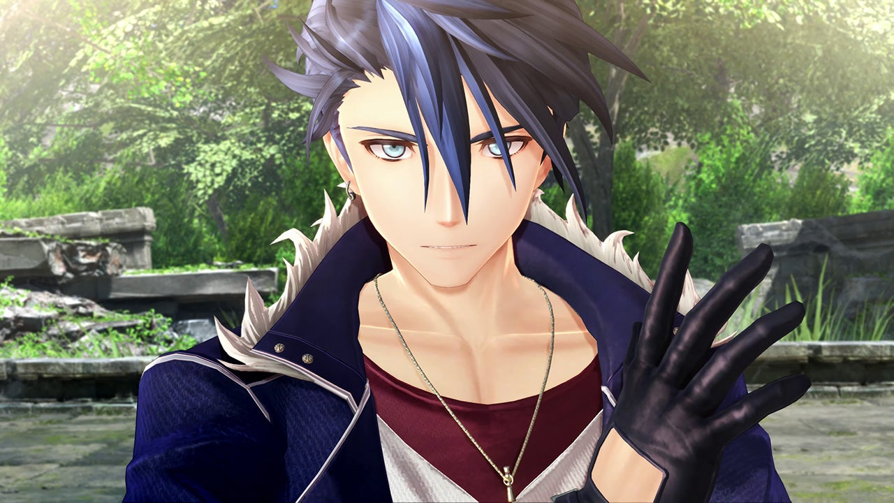 The Legend of Heroes: Trails Beyond the Horizon - Official Launch Trailer