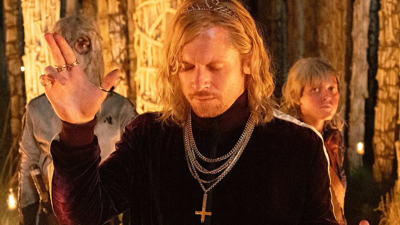 Before you watch The Bone Temple, catch up on who Sir Lord Jimmy ...