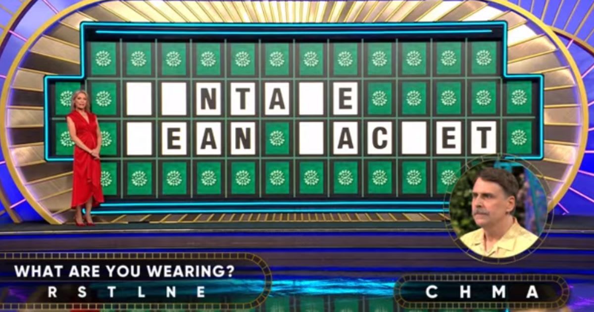 'Wheel of Fortune' player ends bonus round dry spell by winning $71,000 ...