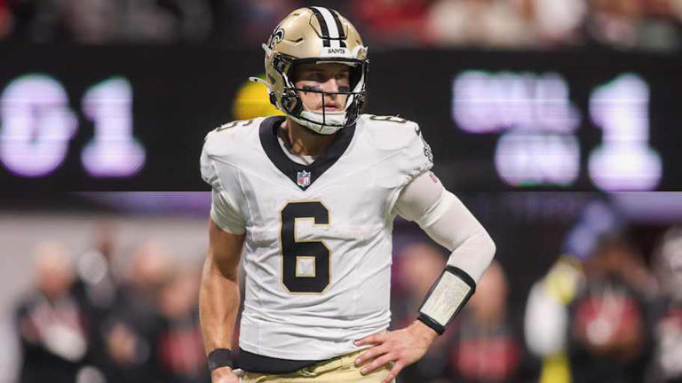 Cameron Jordan strongly endorses Saints QB Tyler Shough