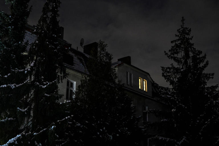 Falls in Burscheid die Lichter ausgehen: Das sind die Notfall-Infopunkte