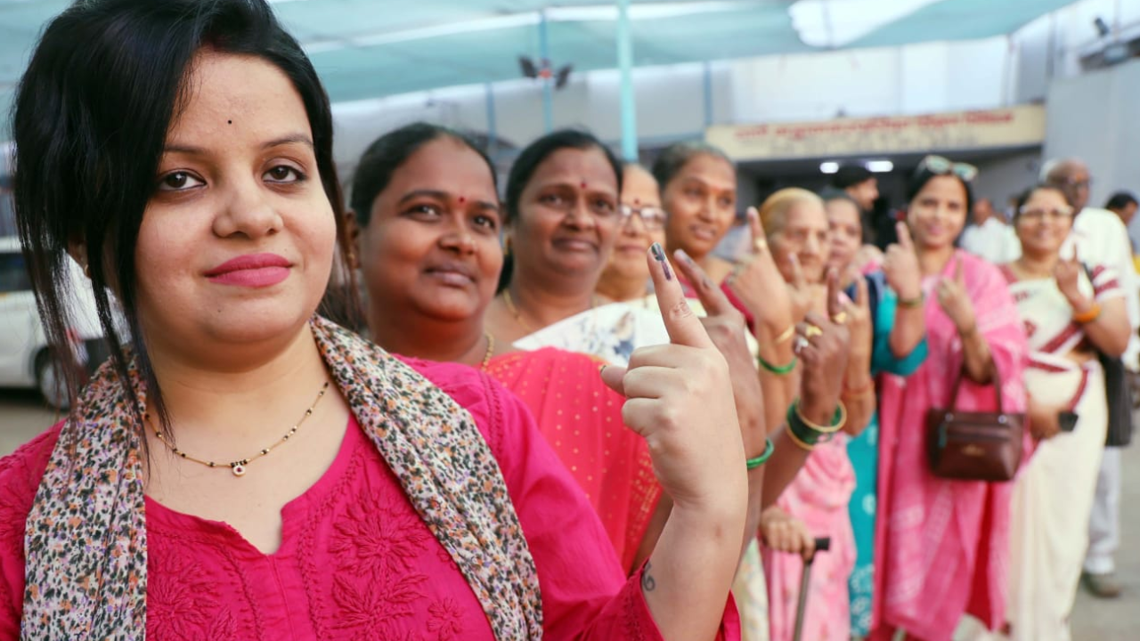 BMC elections: Suspend poll chief, demands opposition; CM dubs it ...