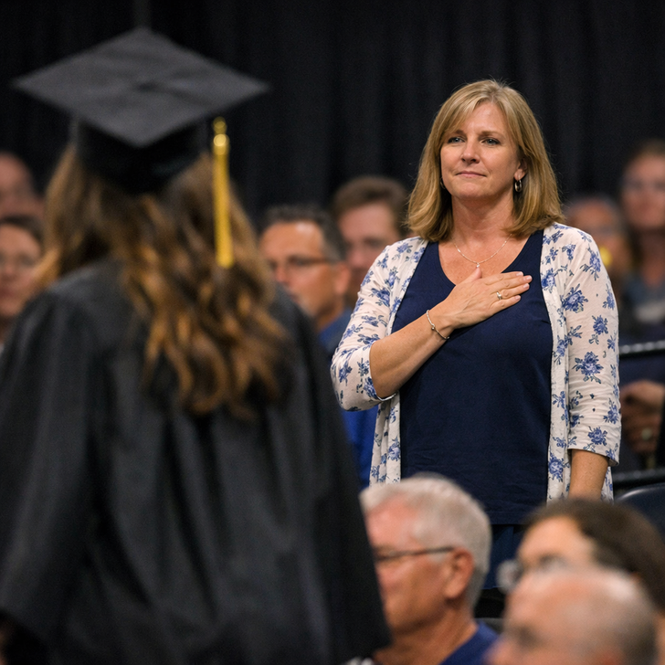 18 gestes de gentillesse qui ont redonné à quelqu’un de quoi respirer