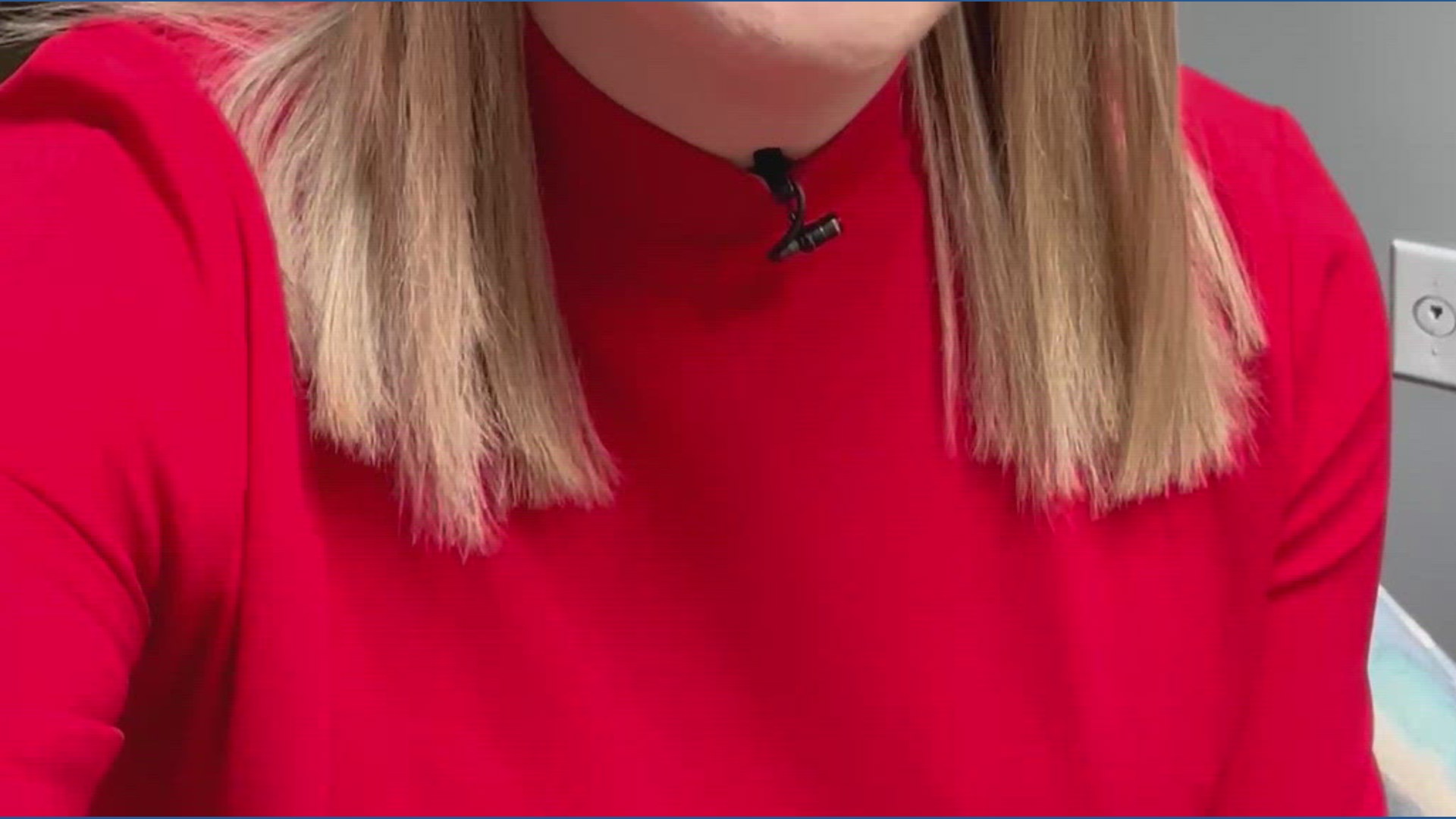 Babies born at UAMS automatically enrolled in Imagination Library