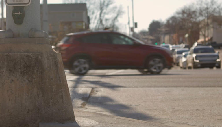 Lawmakers driving forward proposal to end vehicle inspections in Missouri