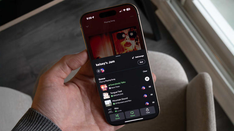 Spotify just raised prices again. Here's how much you'll pay now