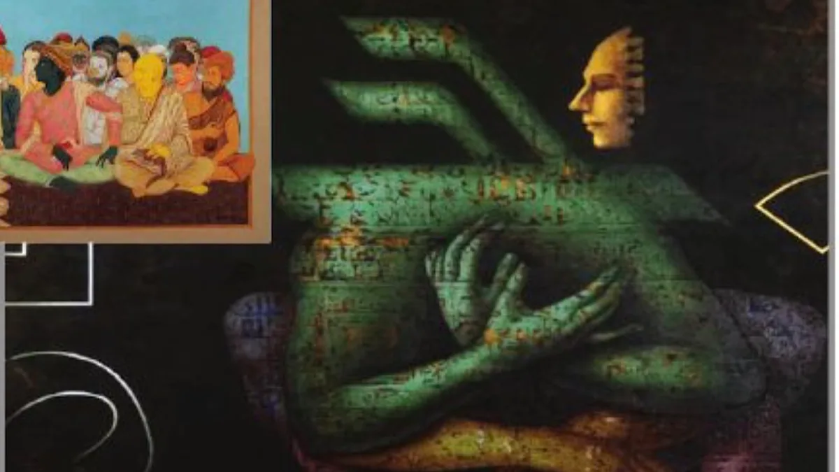 Bridging the gap between expression and access