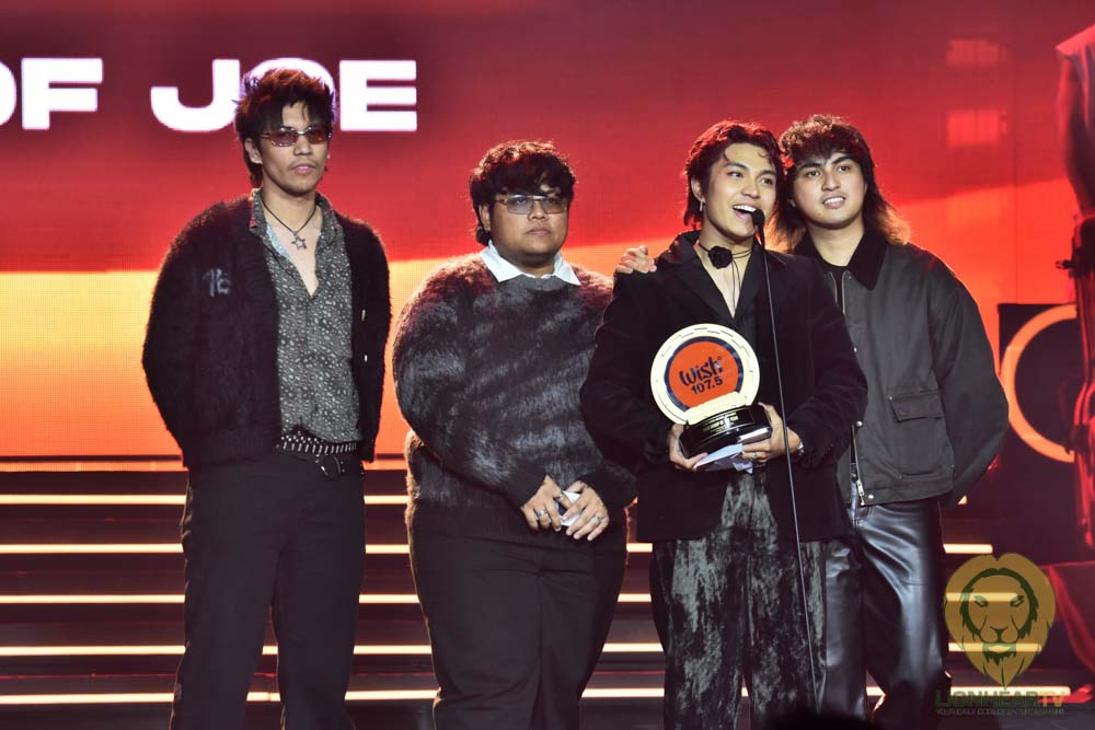 SB19, TJ Monterde, and Cup of Joe dominate 11th Wish Music Awards
