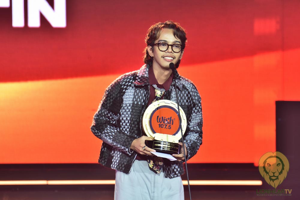 SB19, TJ Monterde, and Cup of Joe dominate 11th Wish Music Awards