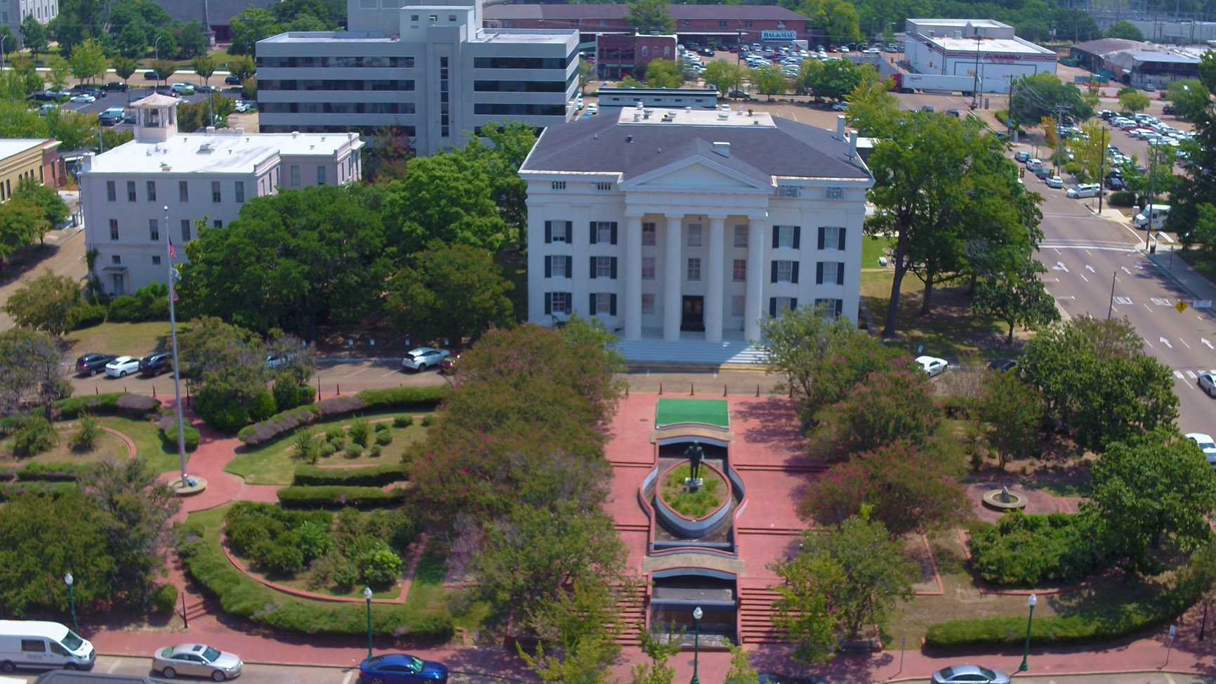 Jackson mayor lays out broad 2026 vision focused on safety, stability ...