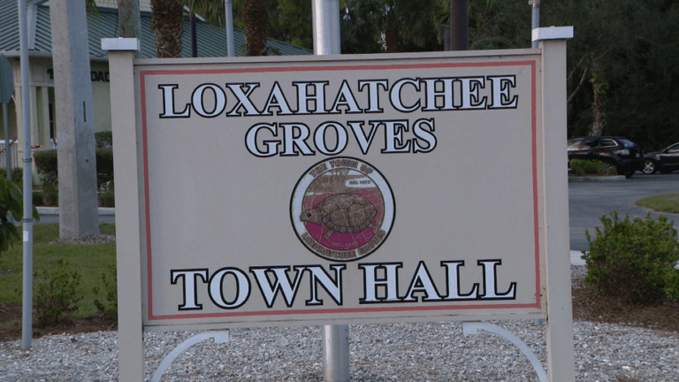 PBSO stops services in Loxahatchee Groves over contract dispute, unpaid ...