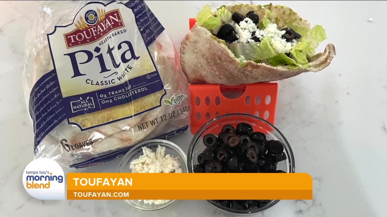 Green goddess | Morning blend