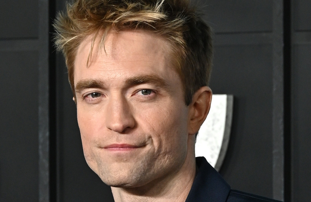 Robert Pattinson has secret role in Marty Supreme
