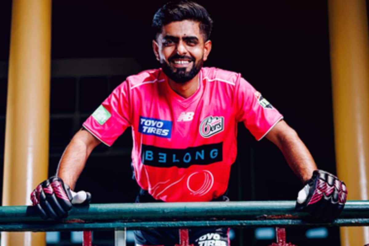 'Designated Batter' Rule In BBL: What Is This New Inovation And How ...