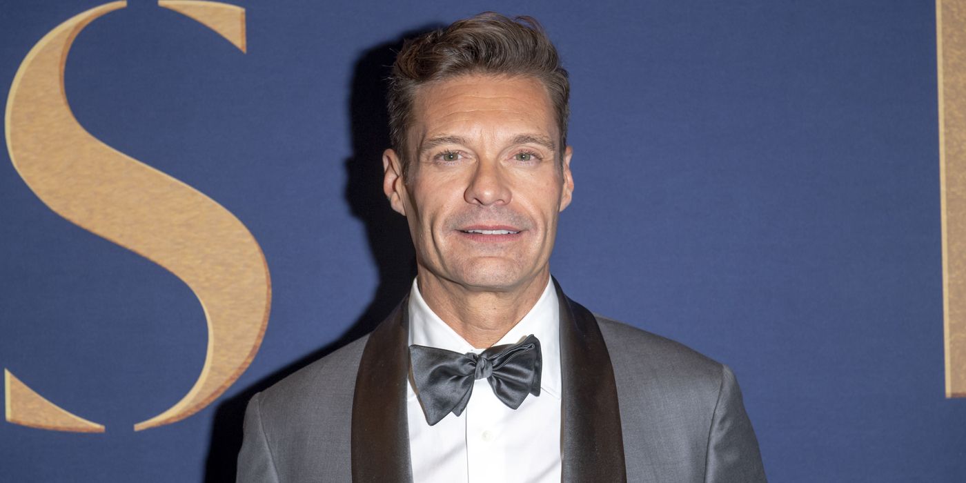 How much money does Ryan Seacrest earn hosting Wheel of Fortune?