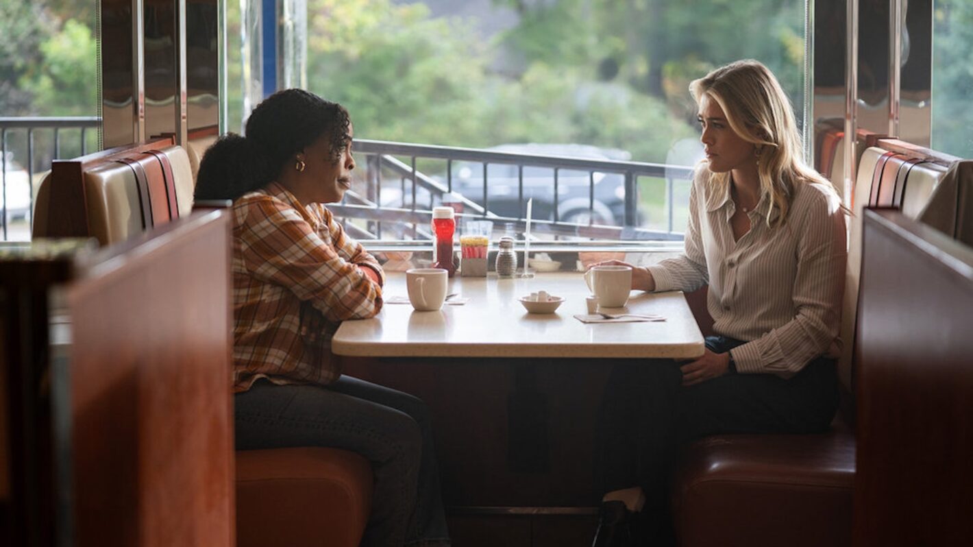 The Hunting Party team explains major Niecy Nash-Betts twist