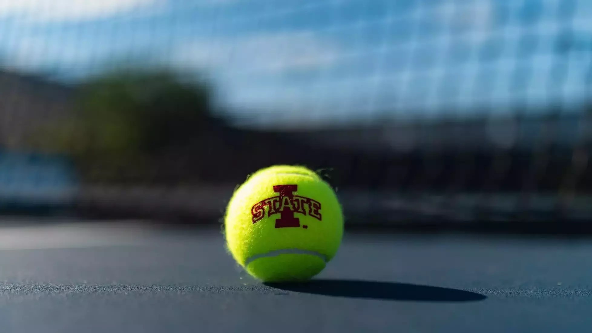 Cyclone tennis start Jayhawk Invitational strong