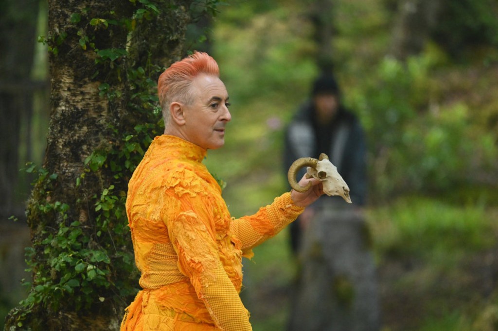 The Traitors season 4 episode 6 – release date, schedule, how to watch