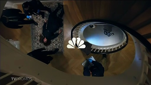 Law and Order S25E11 The enemy of all women