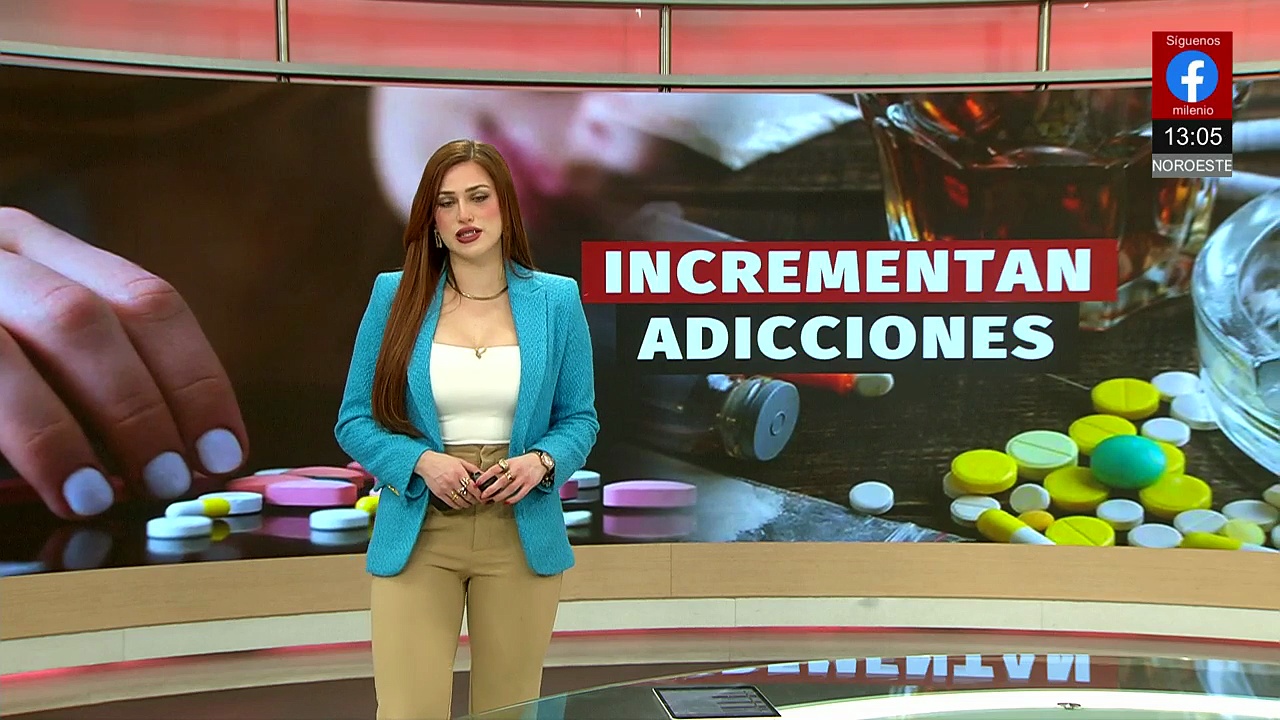 Aumentan adicciones en 130 municipios indígenas de Oaxaca y activan ...