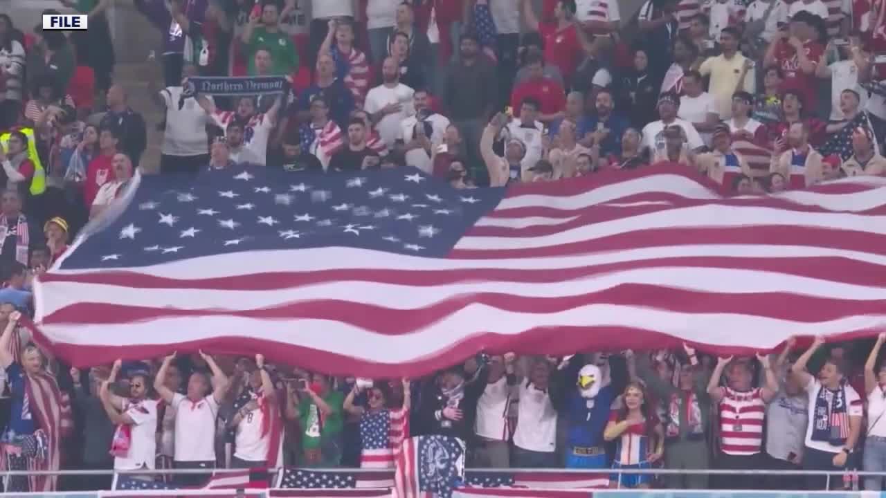 As Atlanta prepares to host World Cup matches, FIFA reports 500M ticket ...