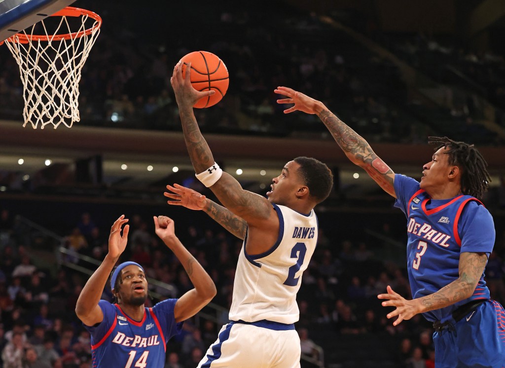 These awful plays stand out after DePaul’s point-shaving allegations ...