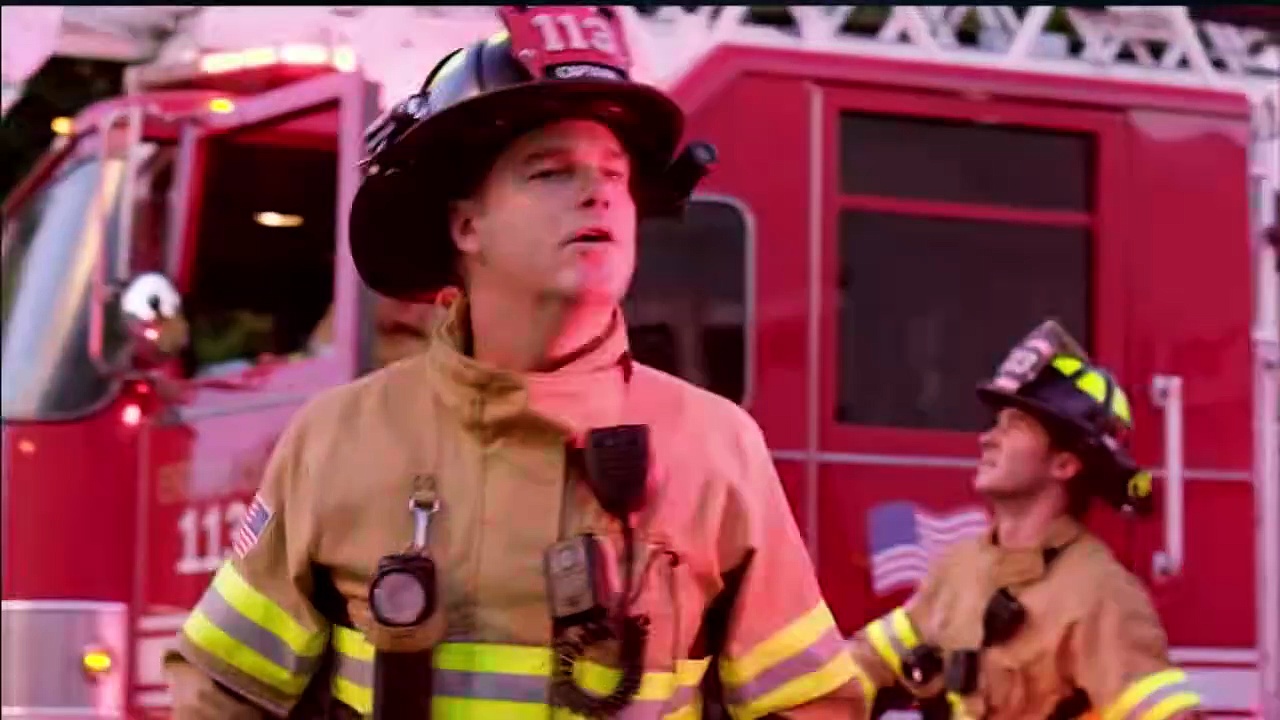 9-1-1 Nashville season 1 episode 9 promo