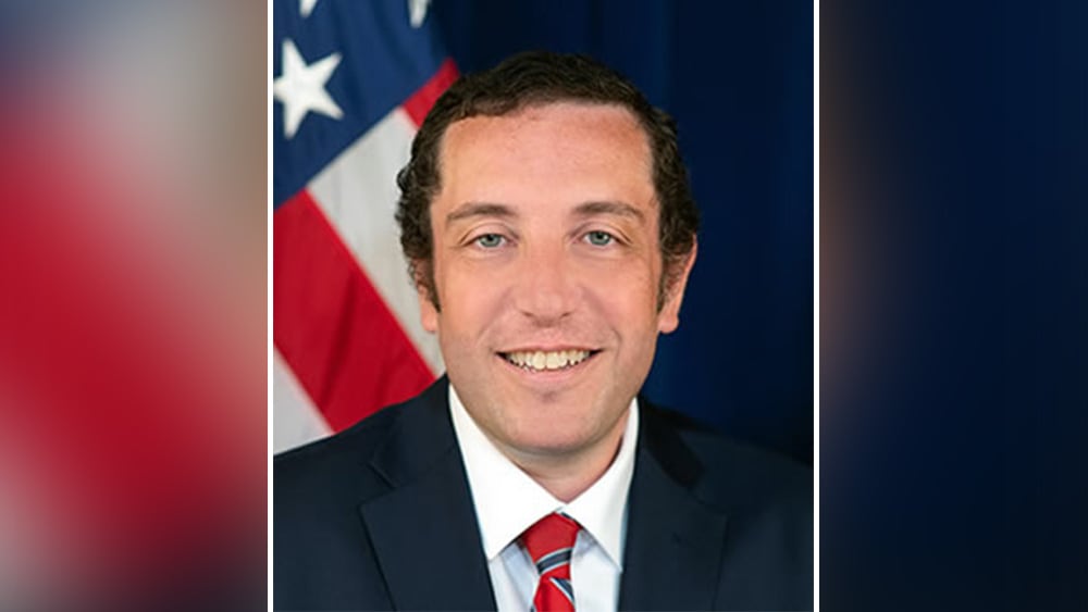 ICE’s legal goon scores big promotion after shock exit