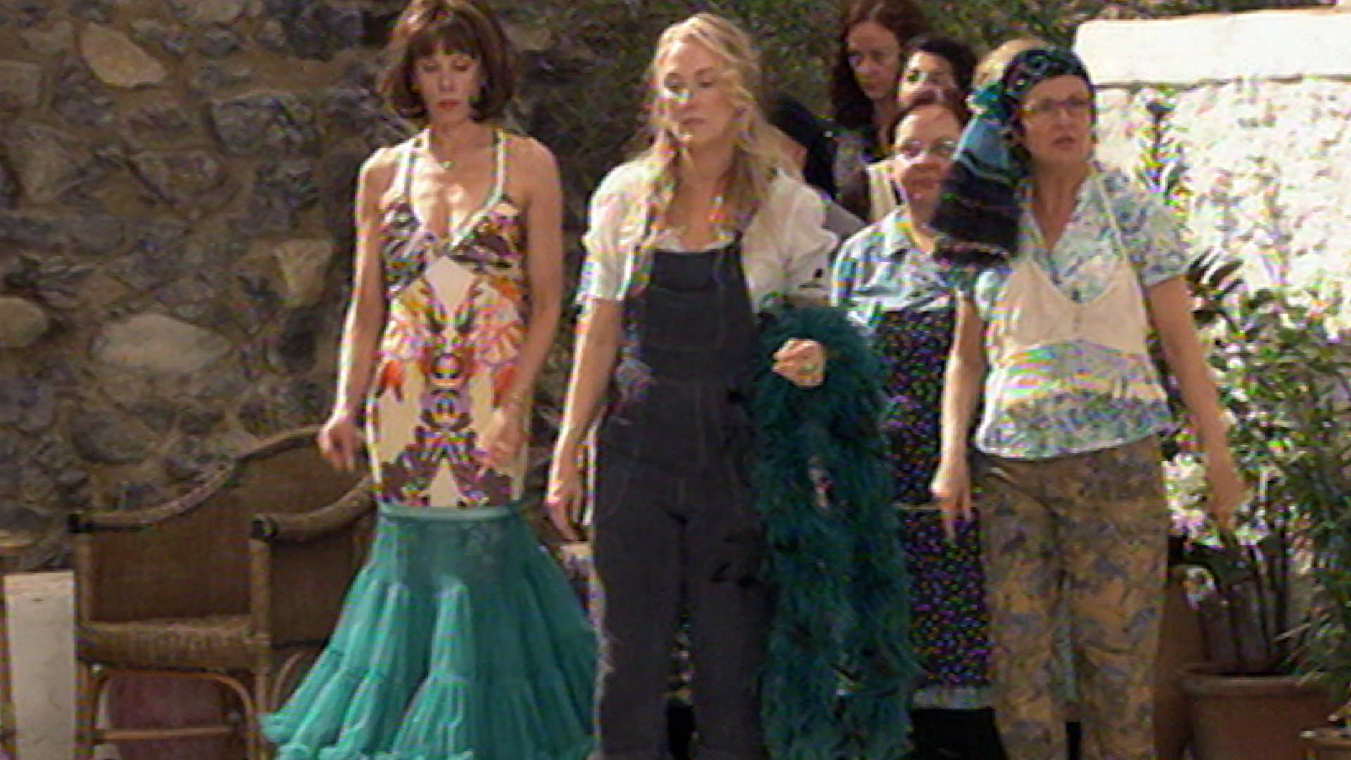 Perché "Mamma Mia!" balla ancora sui musical moderni