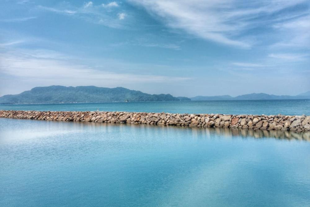 Liburan ke Banda Aceh, ini 5 pantai indah yang wajib dikunjungi