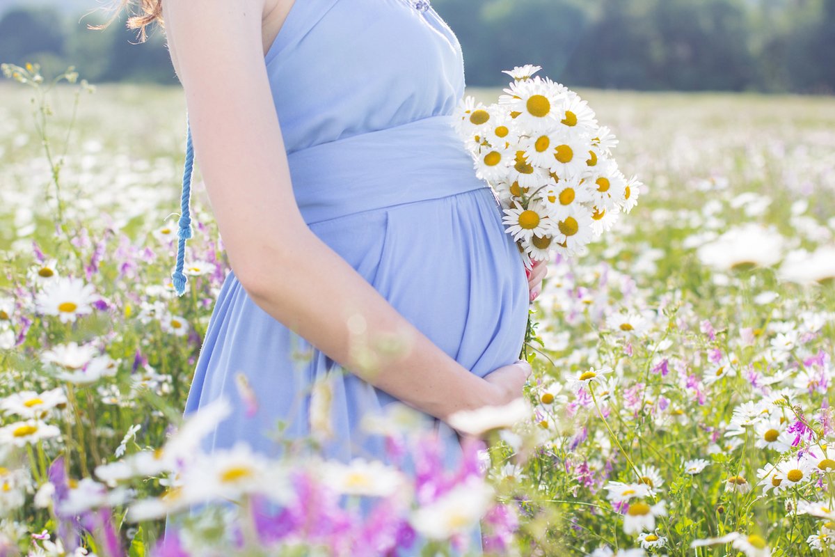 65 Mother’s Day gift ideas to spoil an expecting or new mom