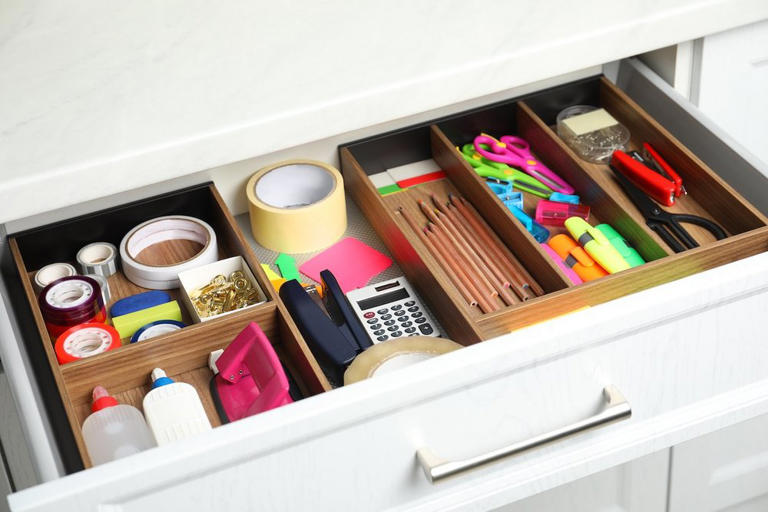 7 easy room organization ideas to boost your home instantly