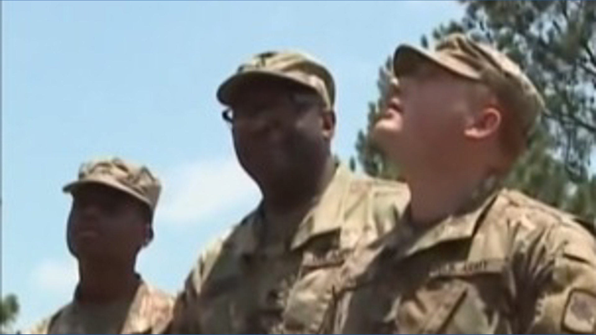 Gov. Sanders extends Arkansas National Guard deployment to Washington DC