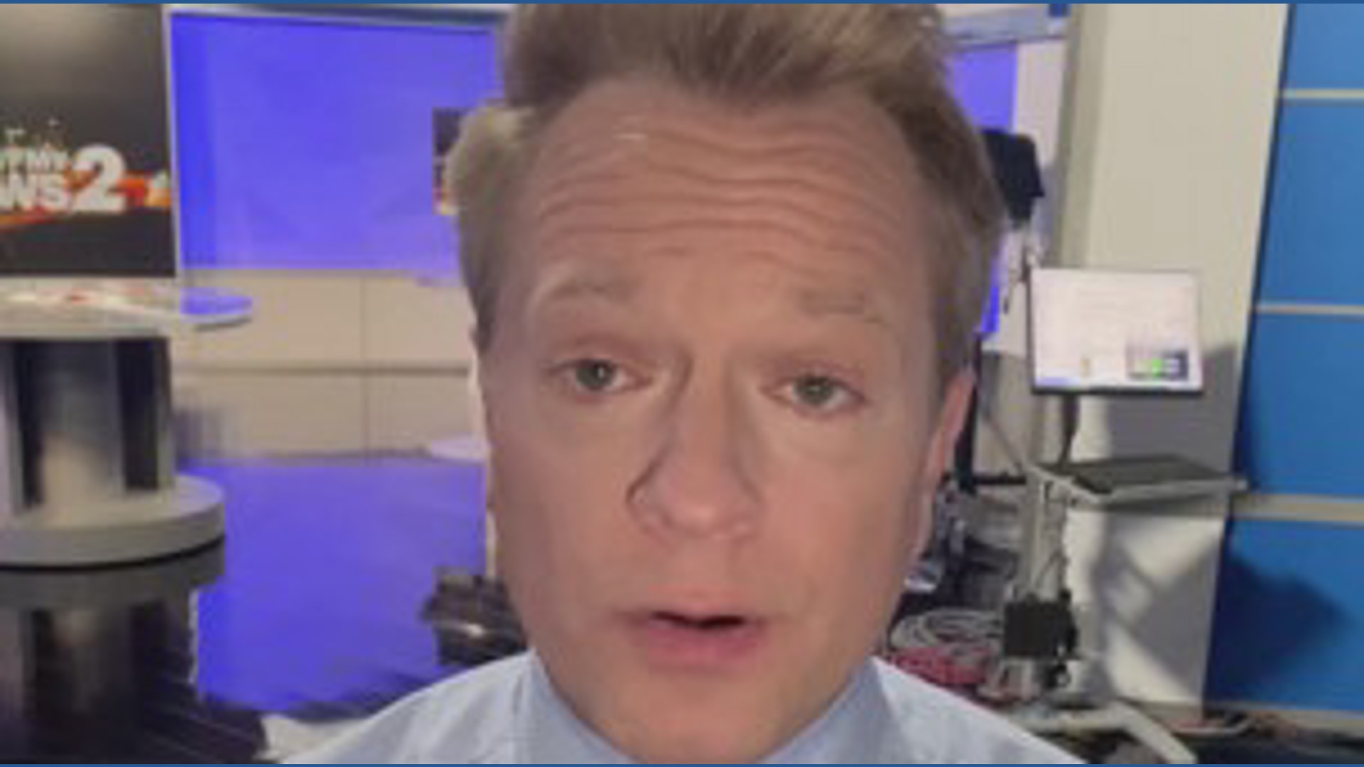 NCDHHS taking over part of Davidson Co. DSS