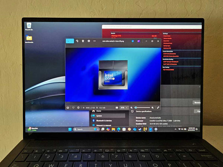 Intel doesn’t suck anymore. It’s redemption time