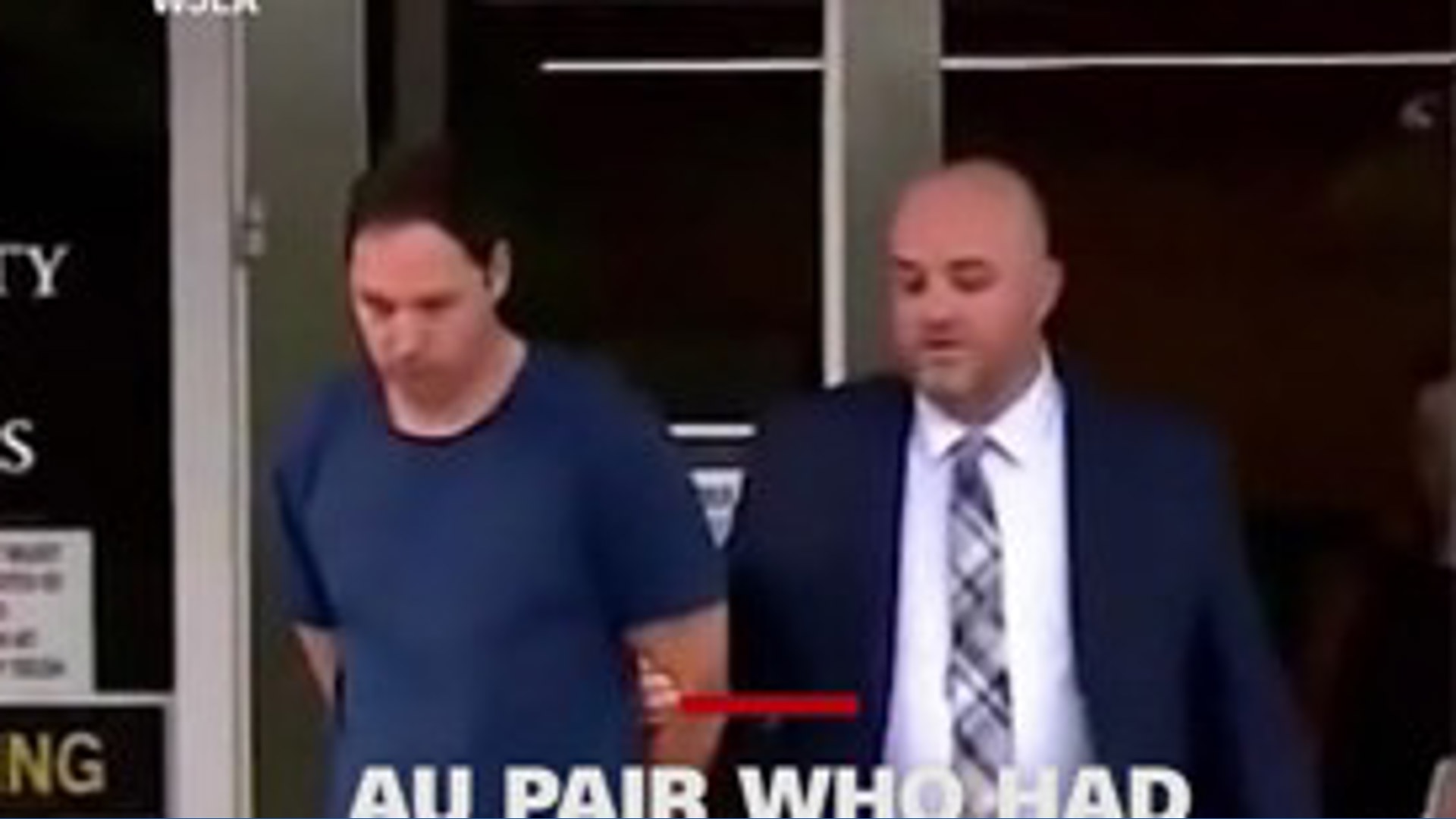 Former au pair testifies on alleged murder plot in Banfield trial