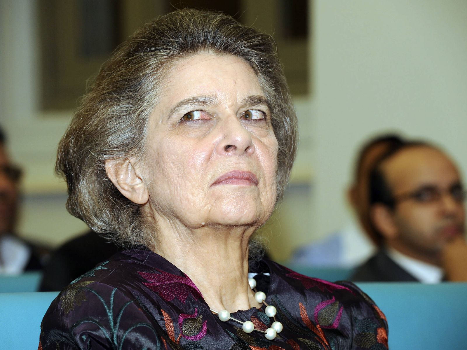 Irene de Grecia, la 'rara avis' de la realeza que donó 900.000 dólares ...