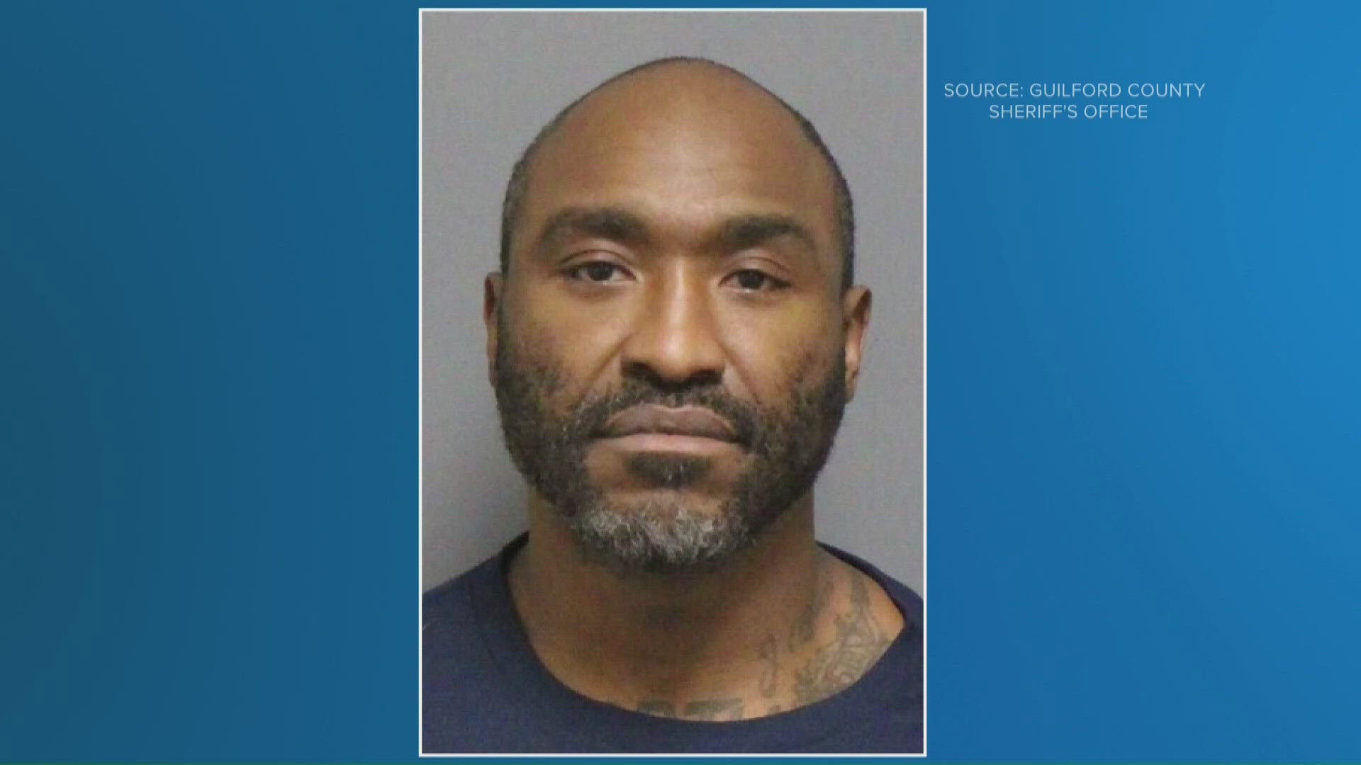 Man jailed in connection to December shooting at McDonald's in ...