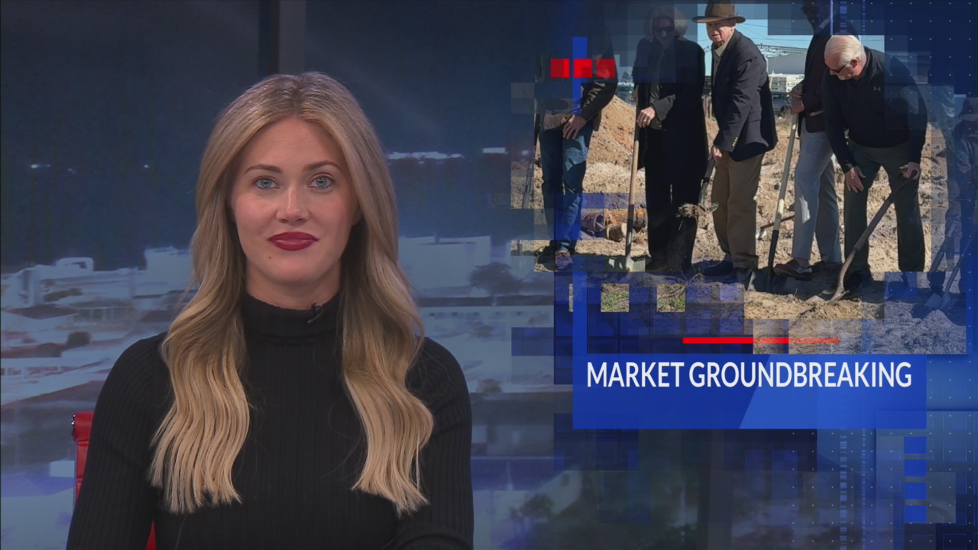 Port Panama City moves forward with $28 million warehouse expansion