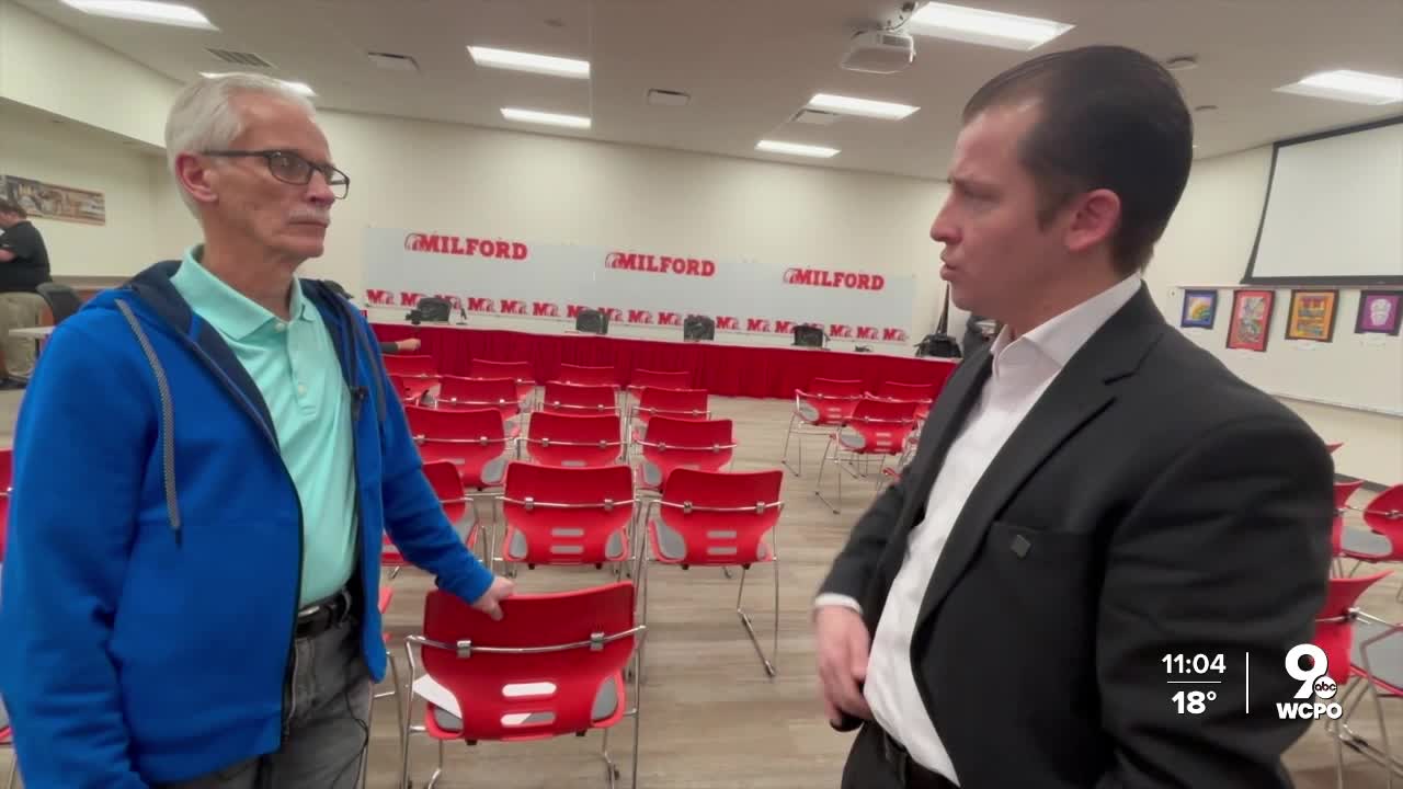 District votes to suspend athletic director without pay, begin ...