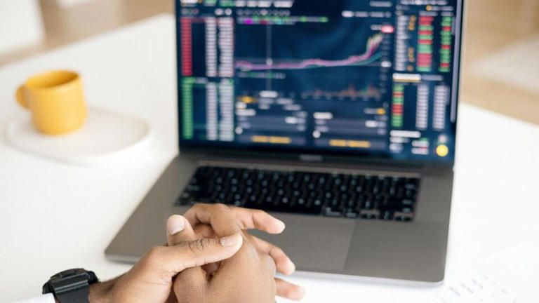 Angel One share price surges over 7% on Q3 boost; details here