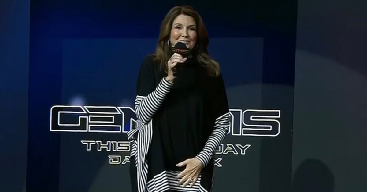 Dixie Carter booed during TNA Impact on AMC return